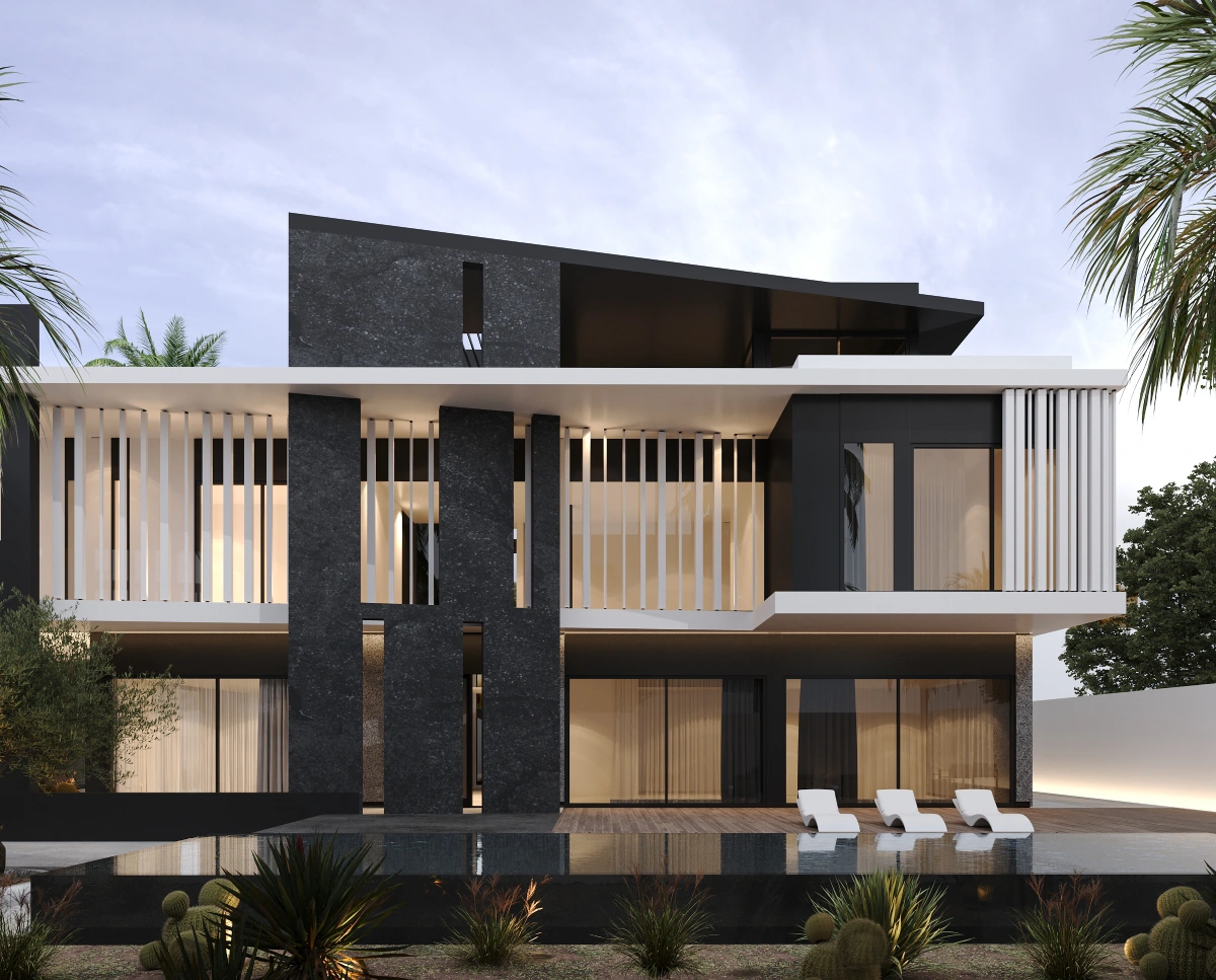 Signature Homes - Sense Design