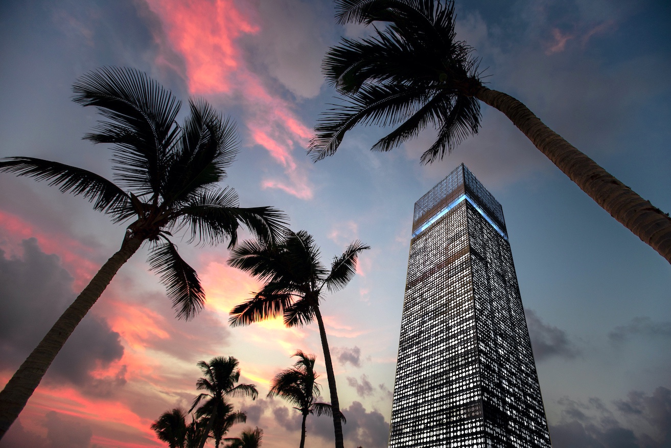 Buildings - Sense Design